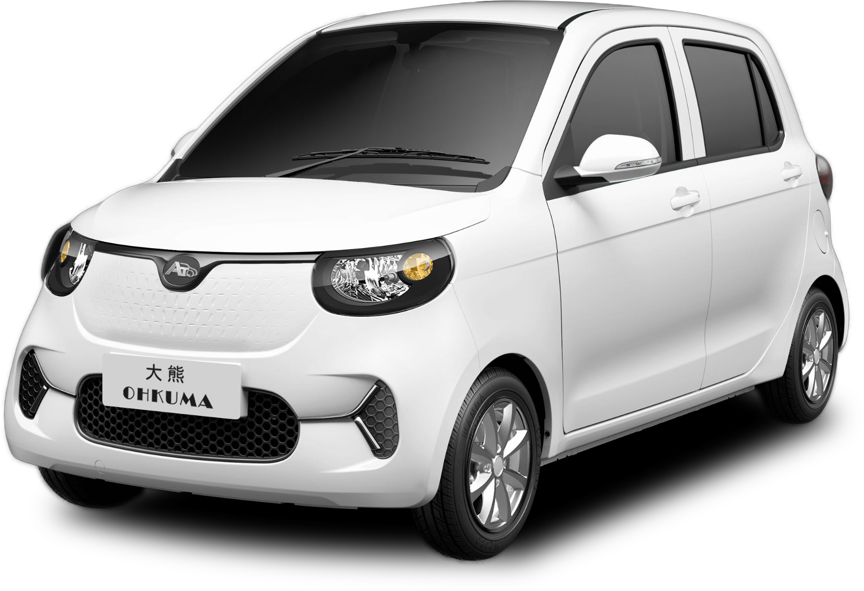 OHKUMA Share | 電気自動車カーシェアリング